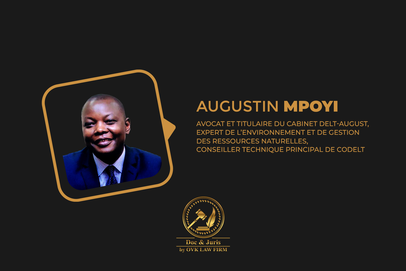 PROTECTION DE L’ENVIRONNEMENT ET EXPLOITATION DES RESSOURCES NATURELLES ...